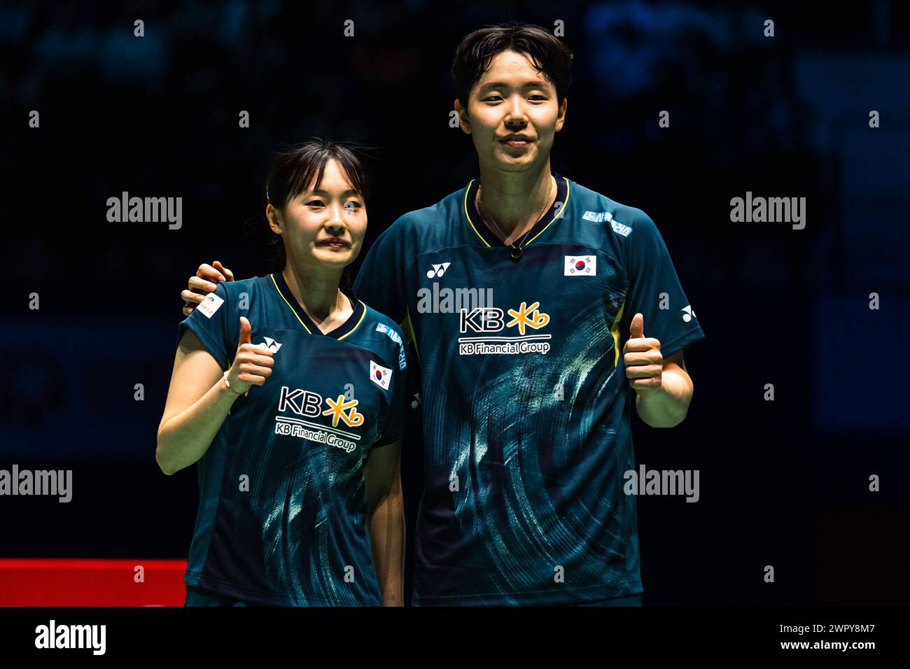 Chae yu jung hi-res stock photography and images - Alamy