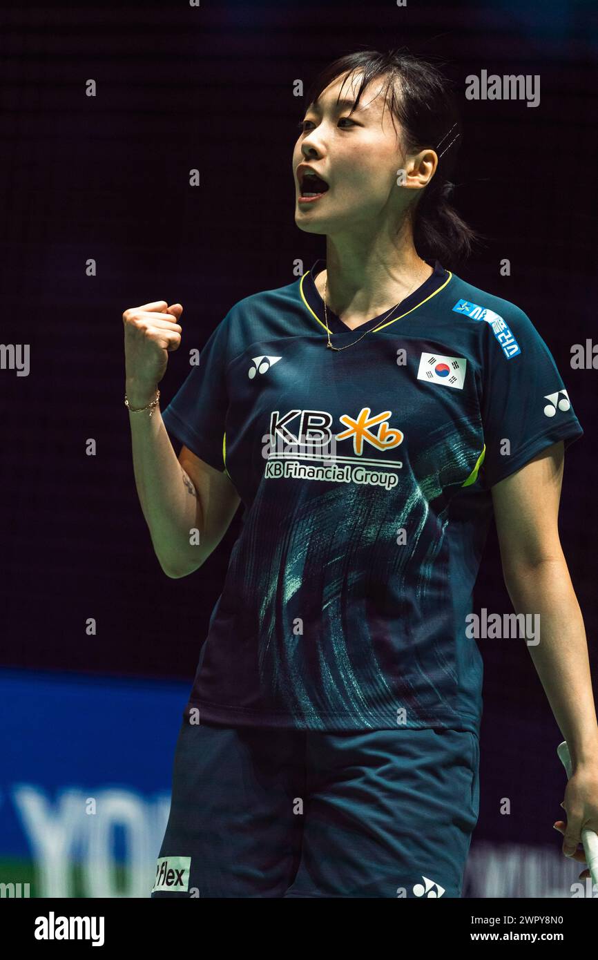 Chae yu jung hi-res stock photography and images - Alamy