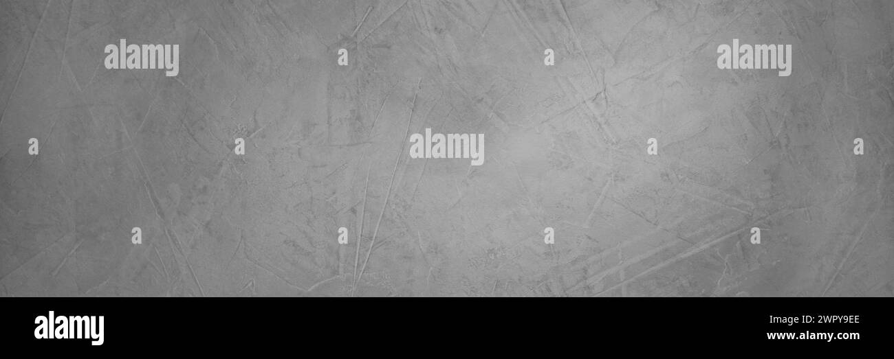 Cement textured surface as background. Banner design Stock Photo - Alamy