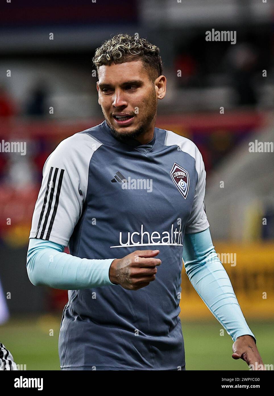 Sandy, Brazil. 09th Mar, 2024. USA - SANDY - 03/09/2024 - MSL 2024 ...