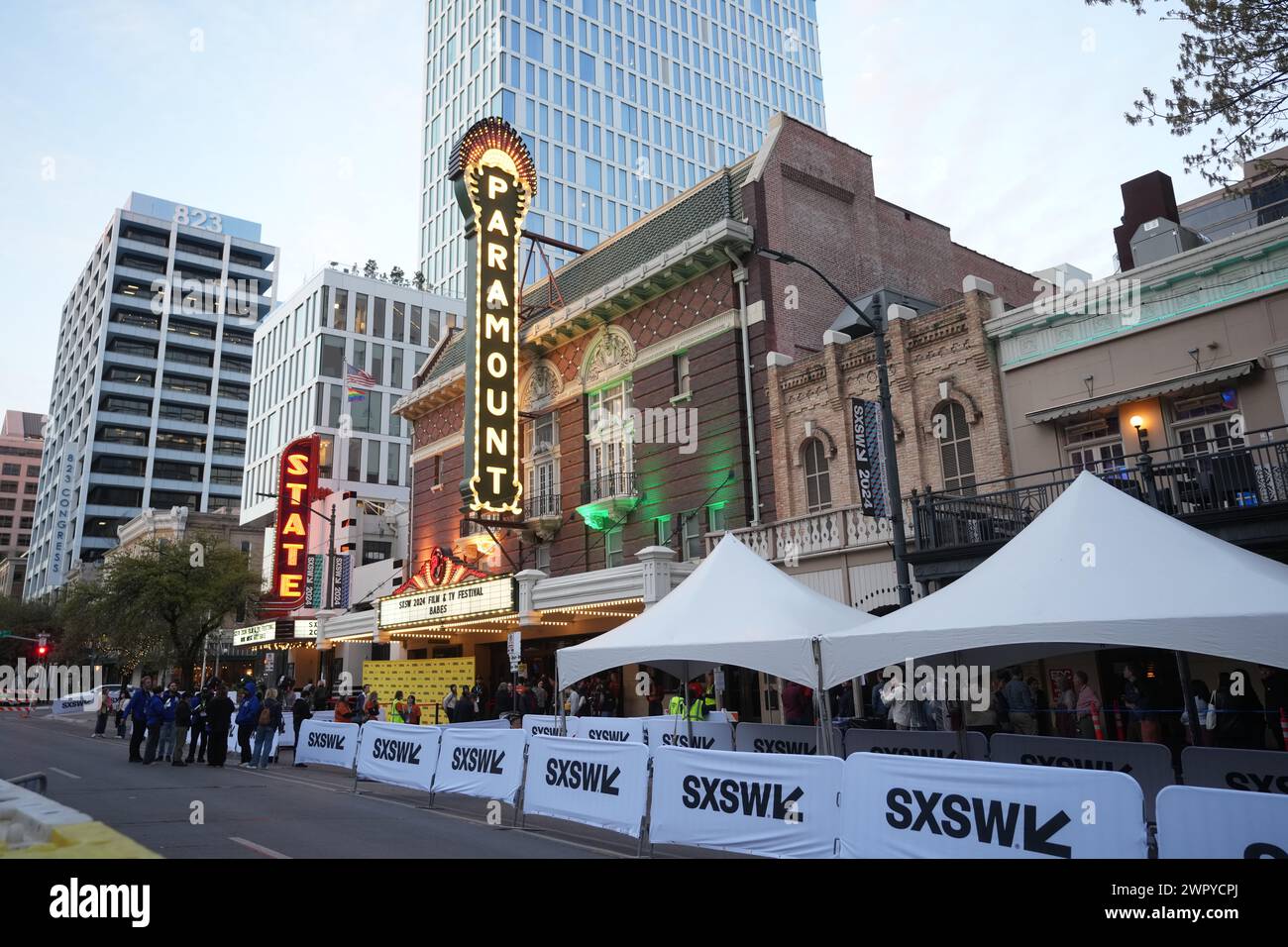 If 2024 film paramount hi-res stock photography and images - Alamy