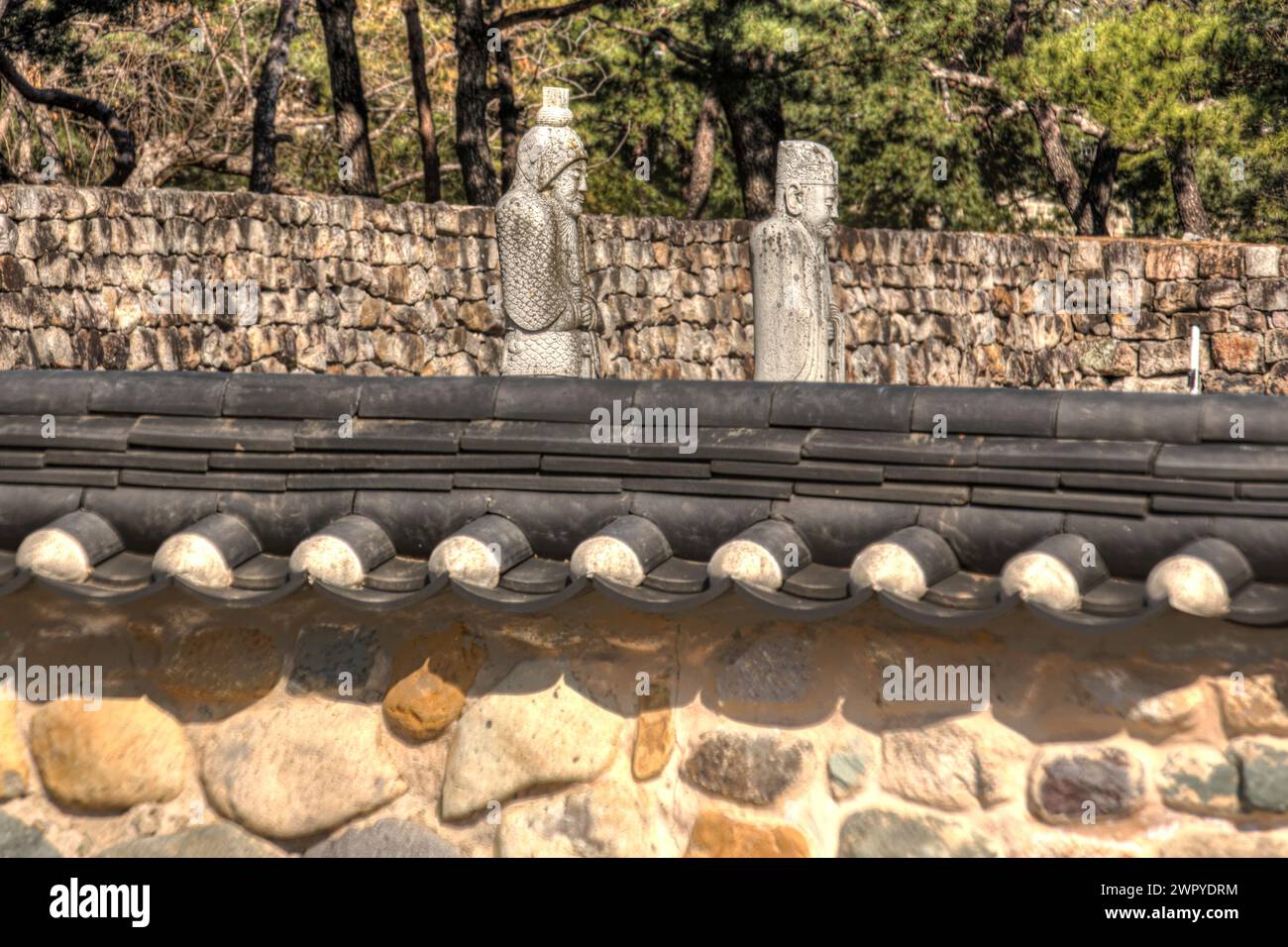 Gimhae, South Korea Stock Photo - Alamy