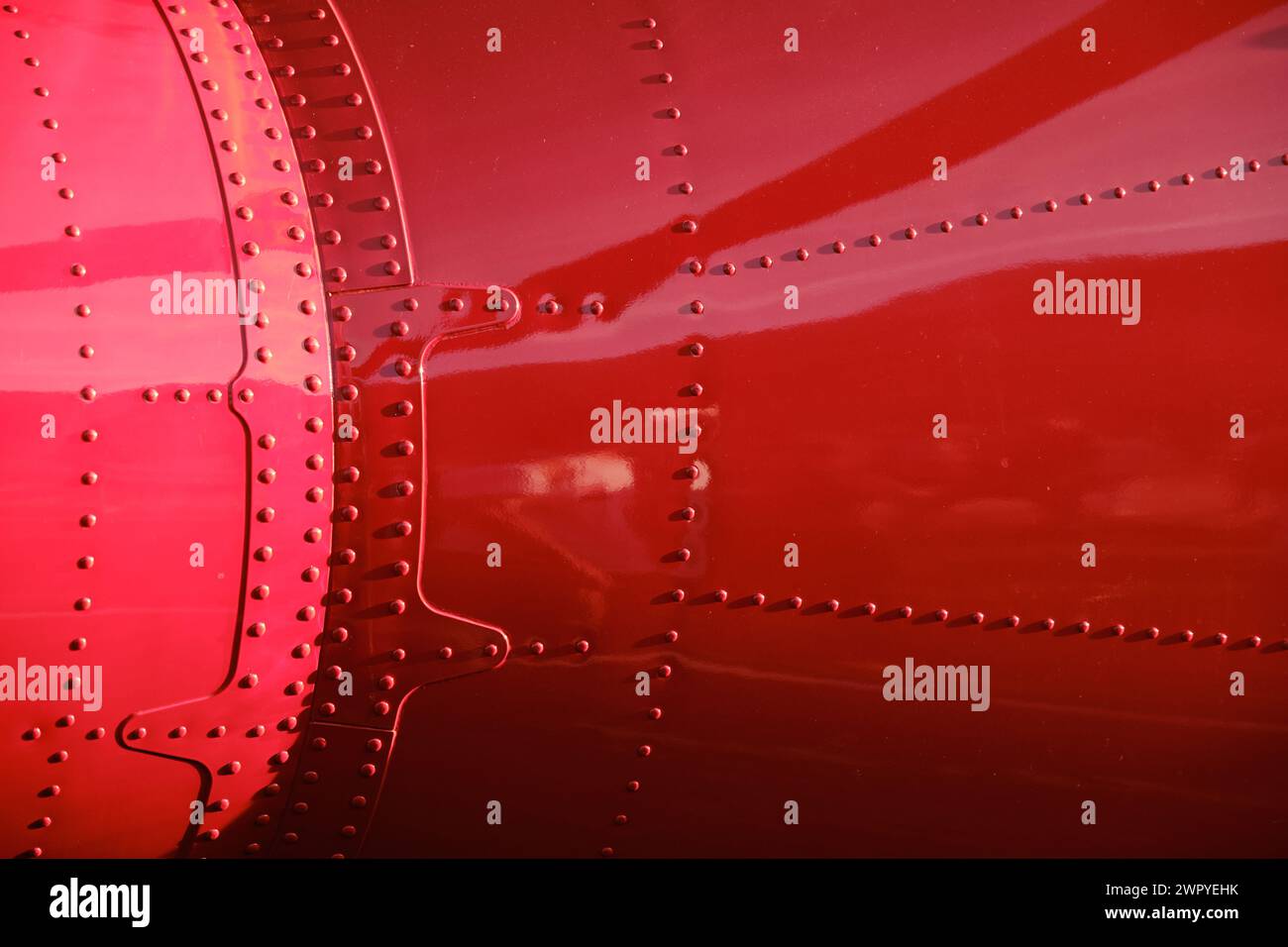 Close up texture military aircraft hi-res stock photography and images ...