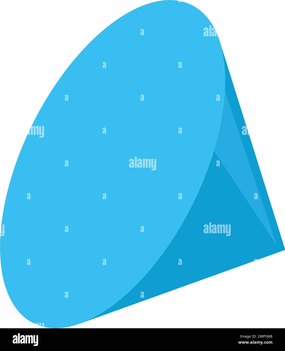 3d food pyramid hi-res stock photography and images - Alamy