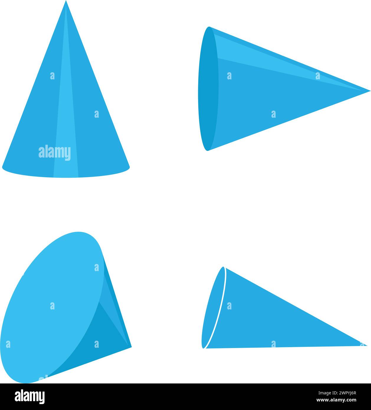 3d food pyramid hi-res stock photography and images - Alamy