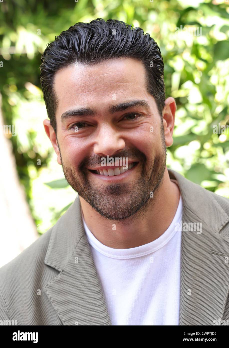 Beverly Hills, Ca. 9th Mar, 2024. Jesse Metcalfe, at the Casting ...