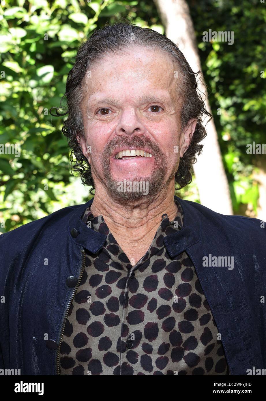 Beverly Hills, Ca. 9th Mar, 2024. Douglas Farrell, at the Casting ...