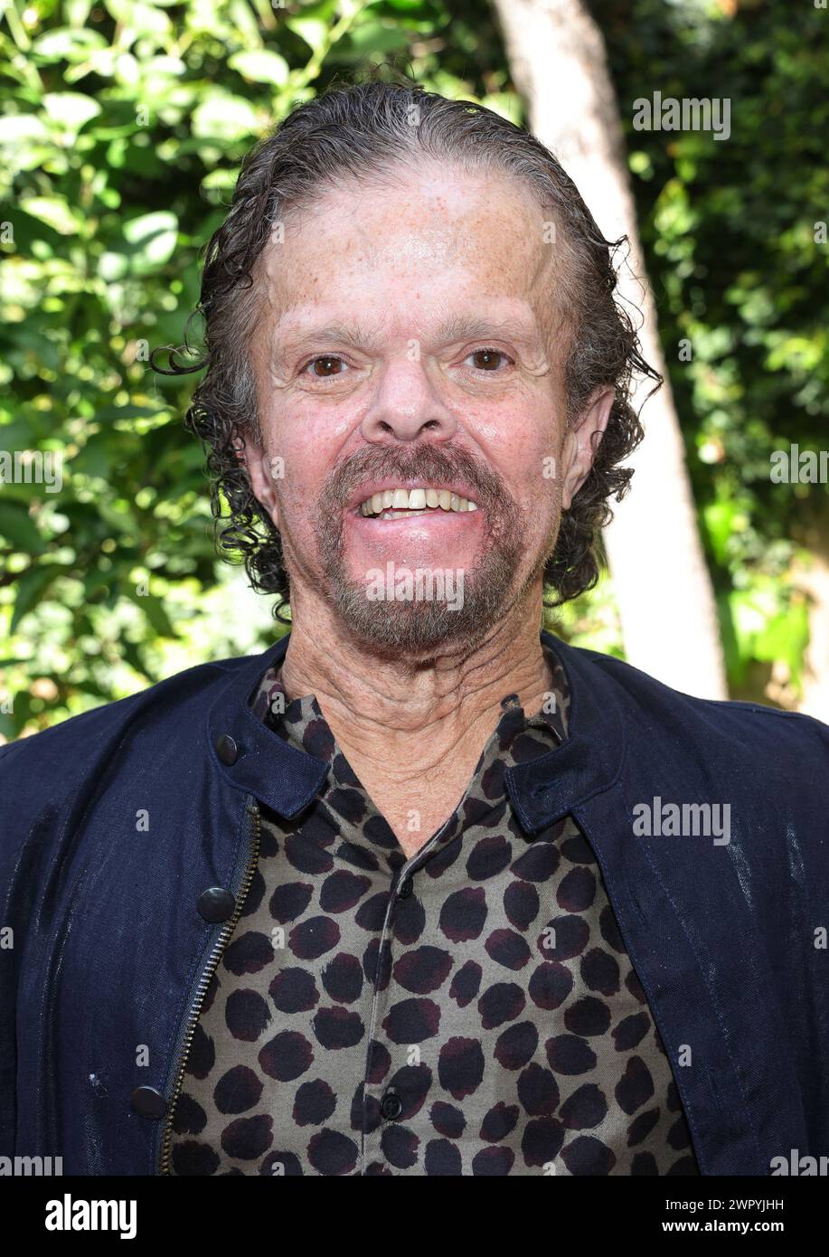 Beverly Hills, Ca. 9th Mar, 2024. Douglas Farrell, at the Casting ...