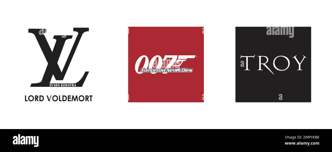 Lord voldemort hi-res stock photography and images - Alamy