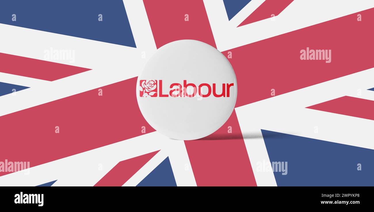 The Labour Party is a political party in the United Kingdom that has ...