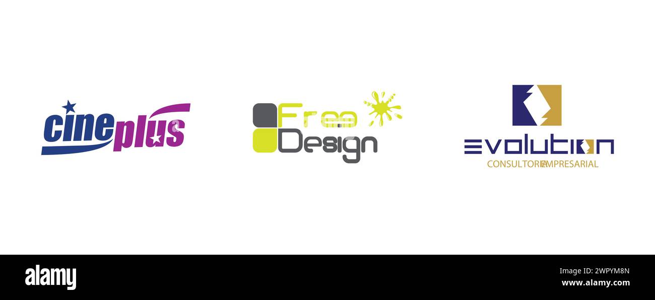 The evolution of design Stock Vector Images - Alamy