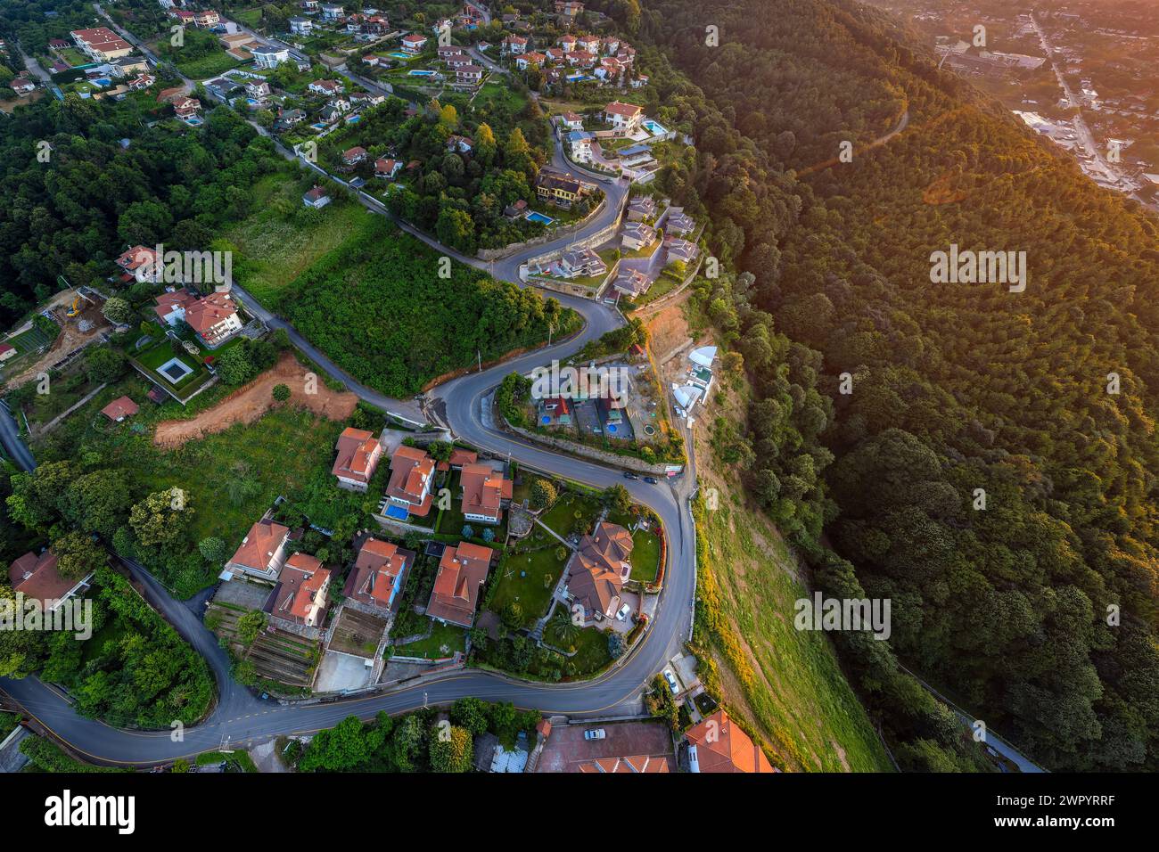 Sapanca turkey hi-res stock photography and images - Alamy