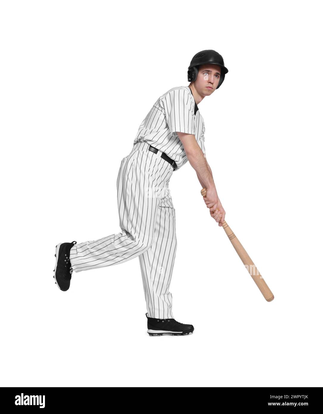 Baseball softball view Cut Out Stock Images & Pictures - Alamy