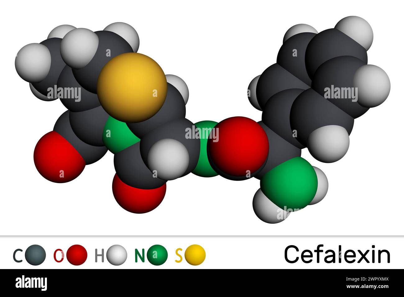 Cefalosporin hi-res stock photography and images - Alamy