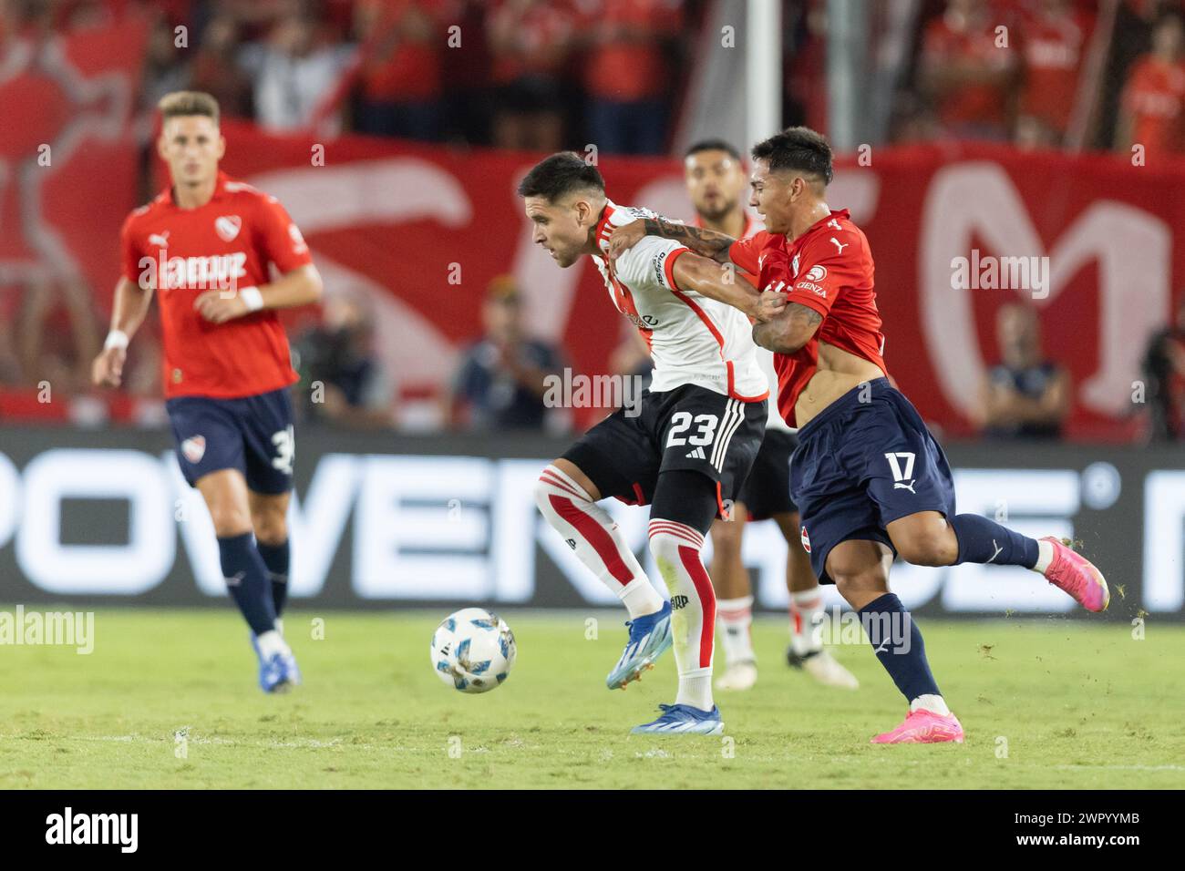 Rodrigo villagra hi-res stock photography and images - Alamy