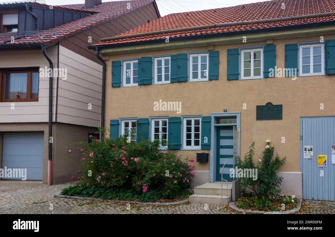 Ochsenwan hi-res stock photography and images - Alamy