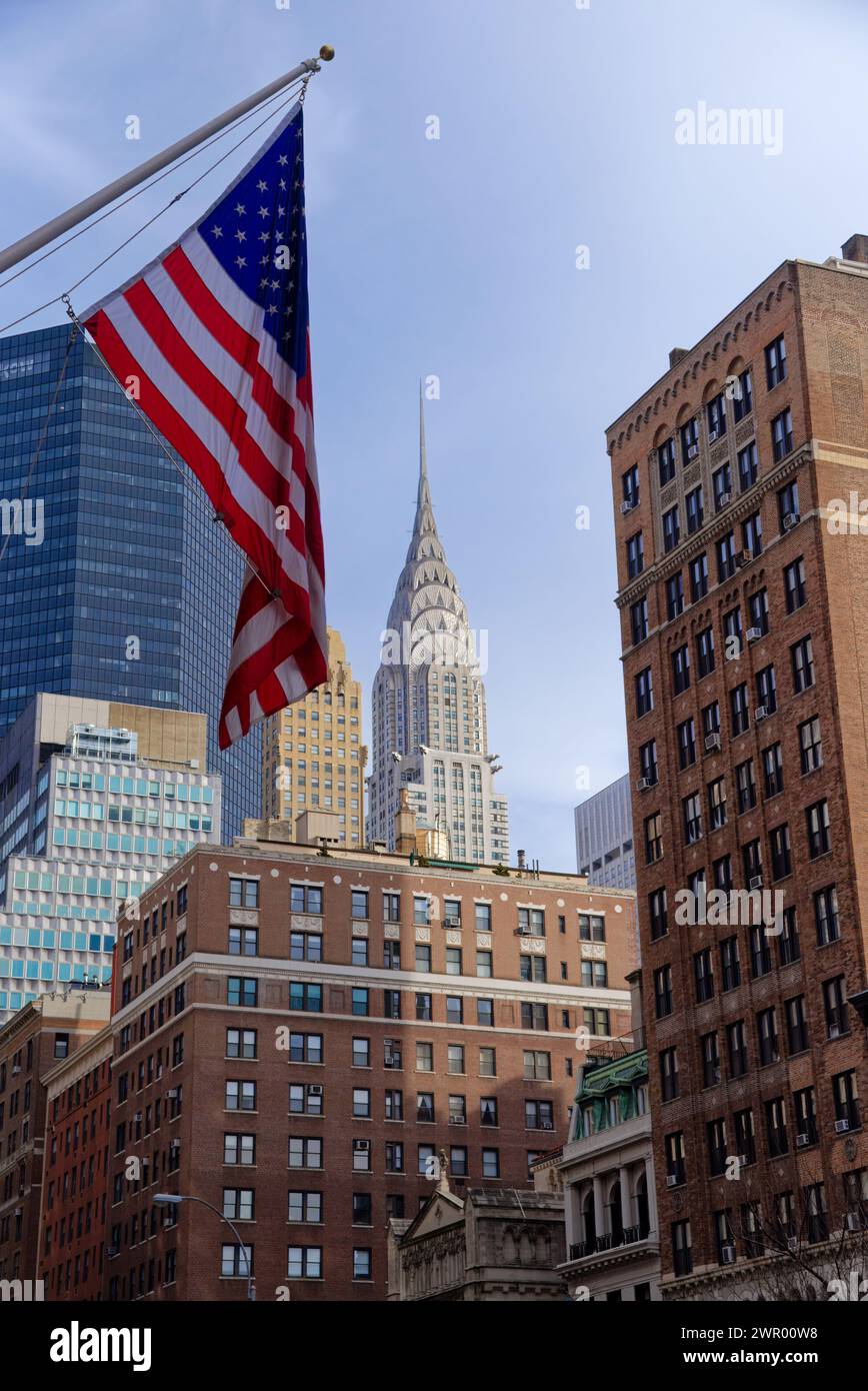 typical shots of manhattan and new york life, traffic signs, squirrels ...