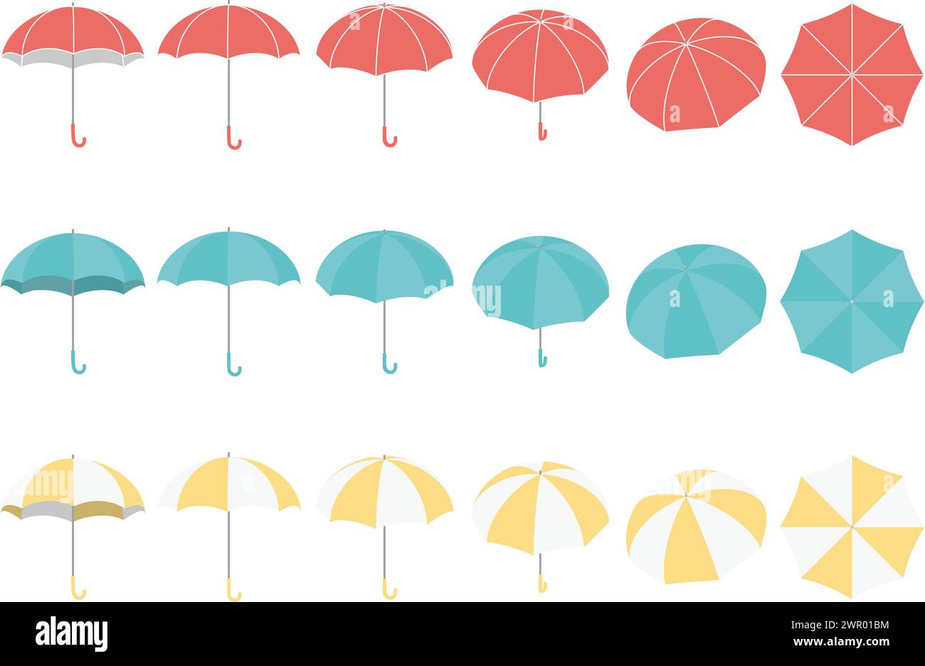 From above background various Stock Vector Images - Alamy