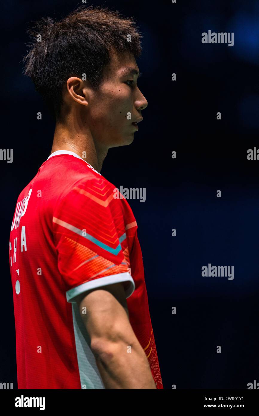 2024 bang hi-res stock photography and images - Alamy