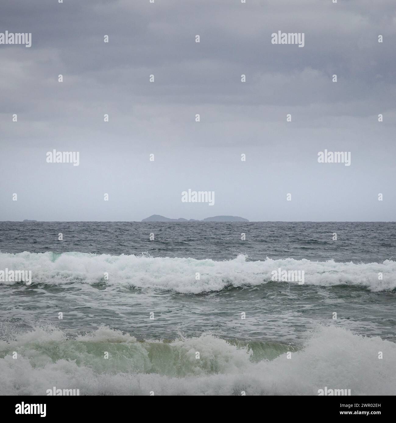 Wooli beach hi-res stock photography and images - Alamy