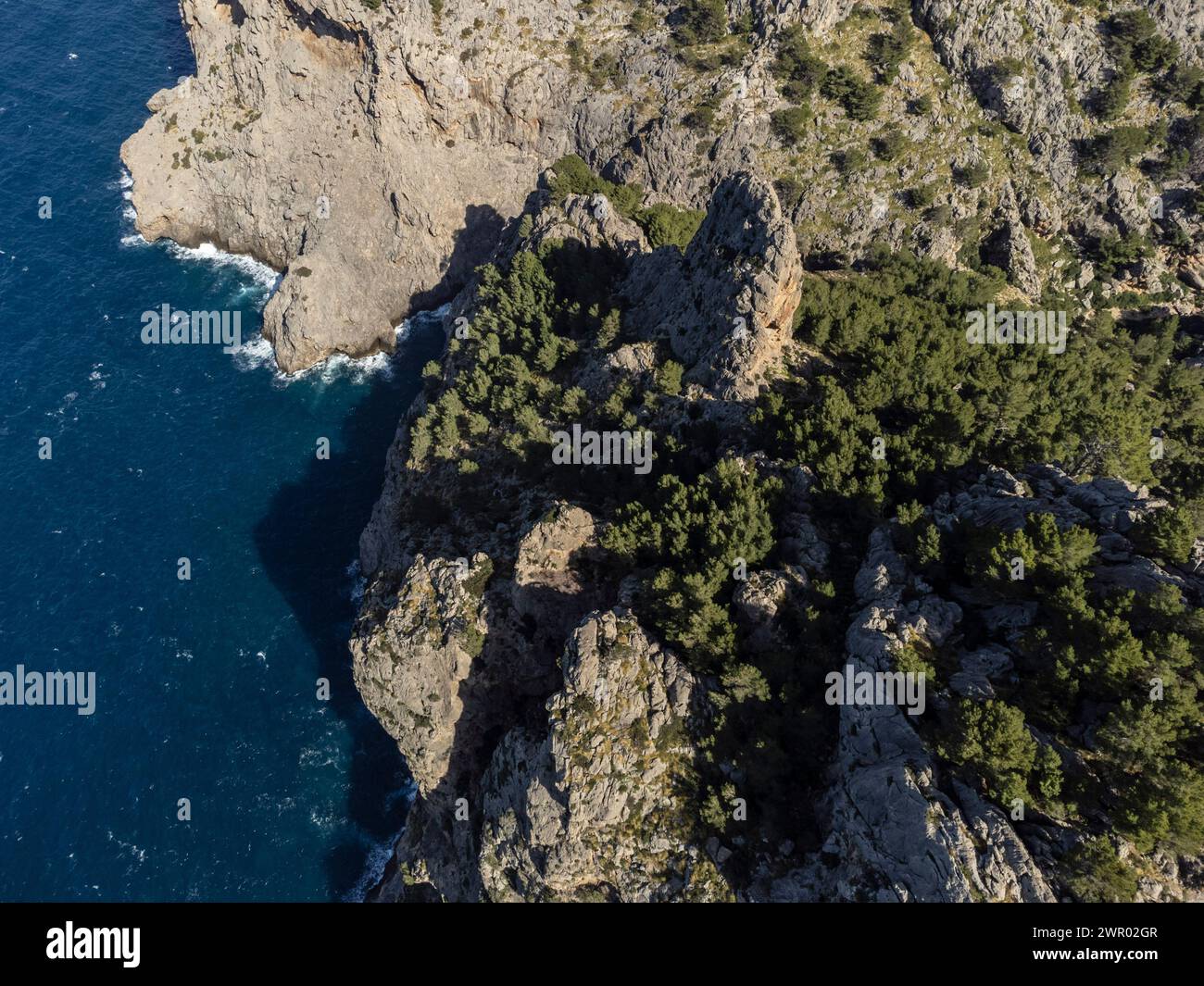 Torrent de na mora hi-res stock photography and images - Alamy