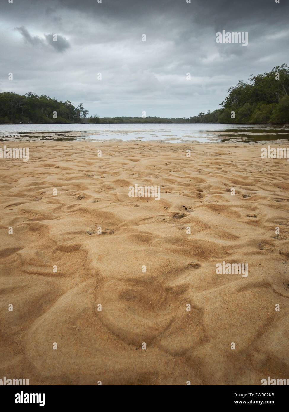 Wooli wooli river hi-res stock photography and images - Alamy