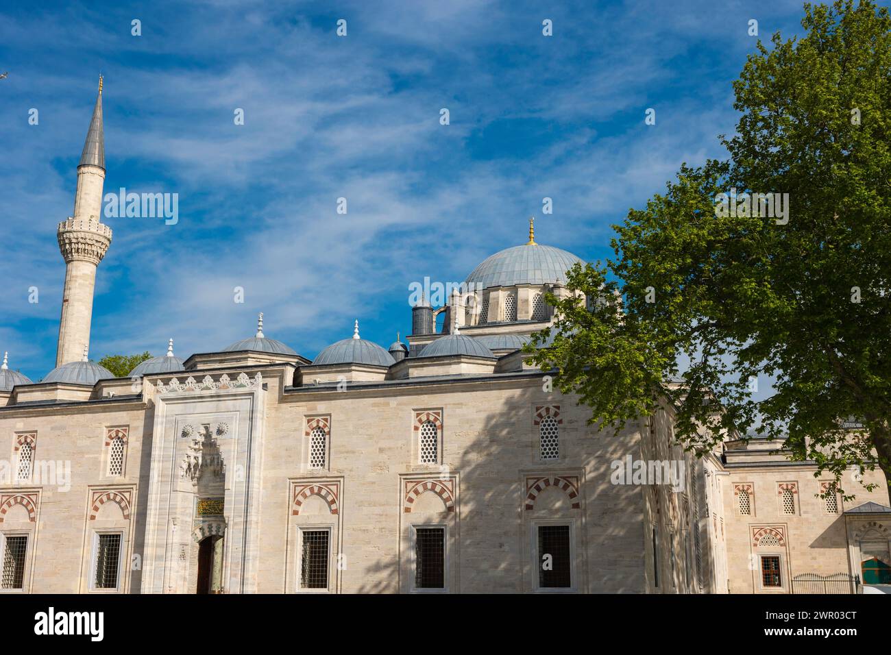 Beyazit camii hi-res stock photography and images - Alamy
