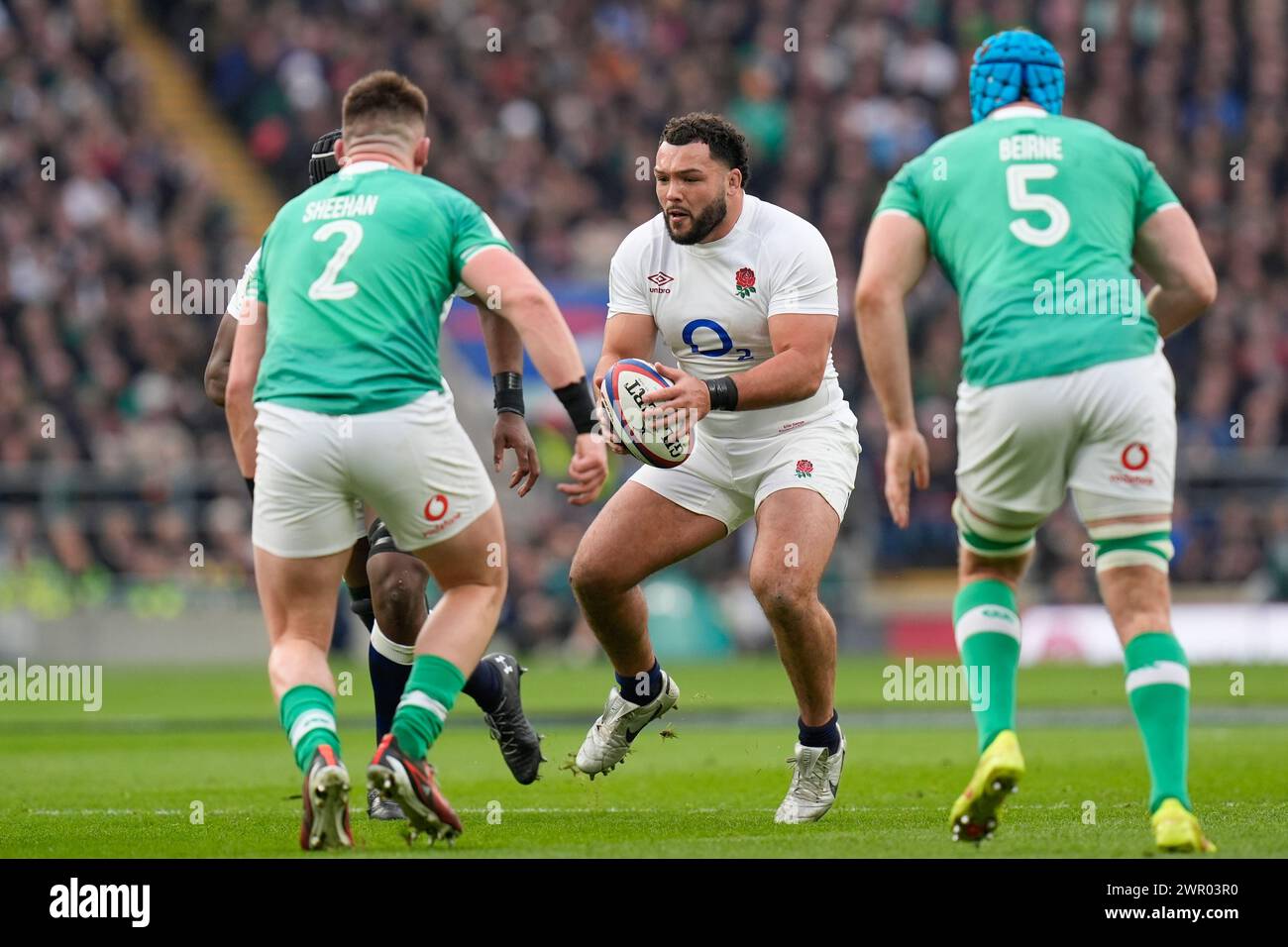Ellis genge ireland hi-res stock photography and images - Alamy