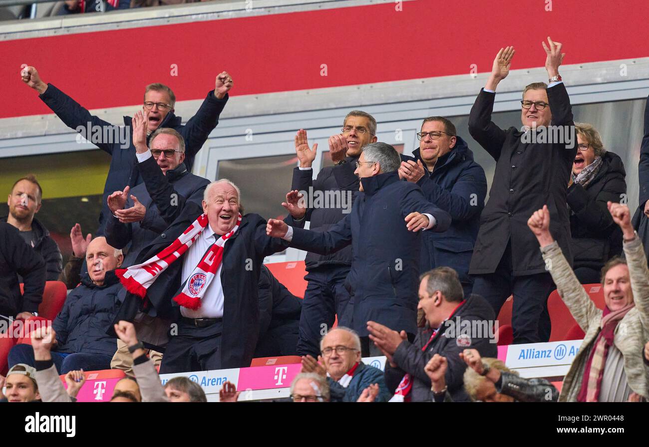 Uli hoeneß wut hi-res stock photography and images - Alamy