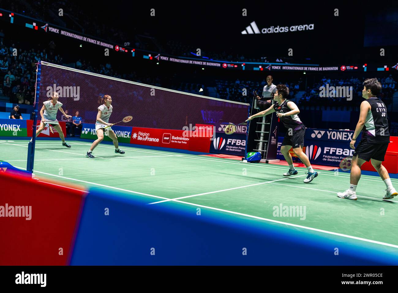 Chiharu matsuyama hi-res stock photography and images - Alamy