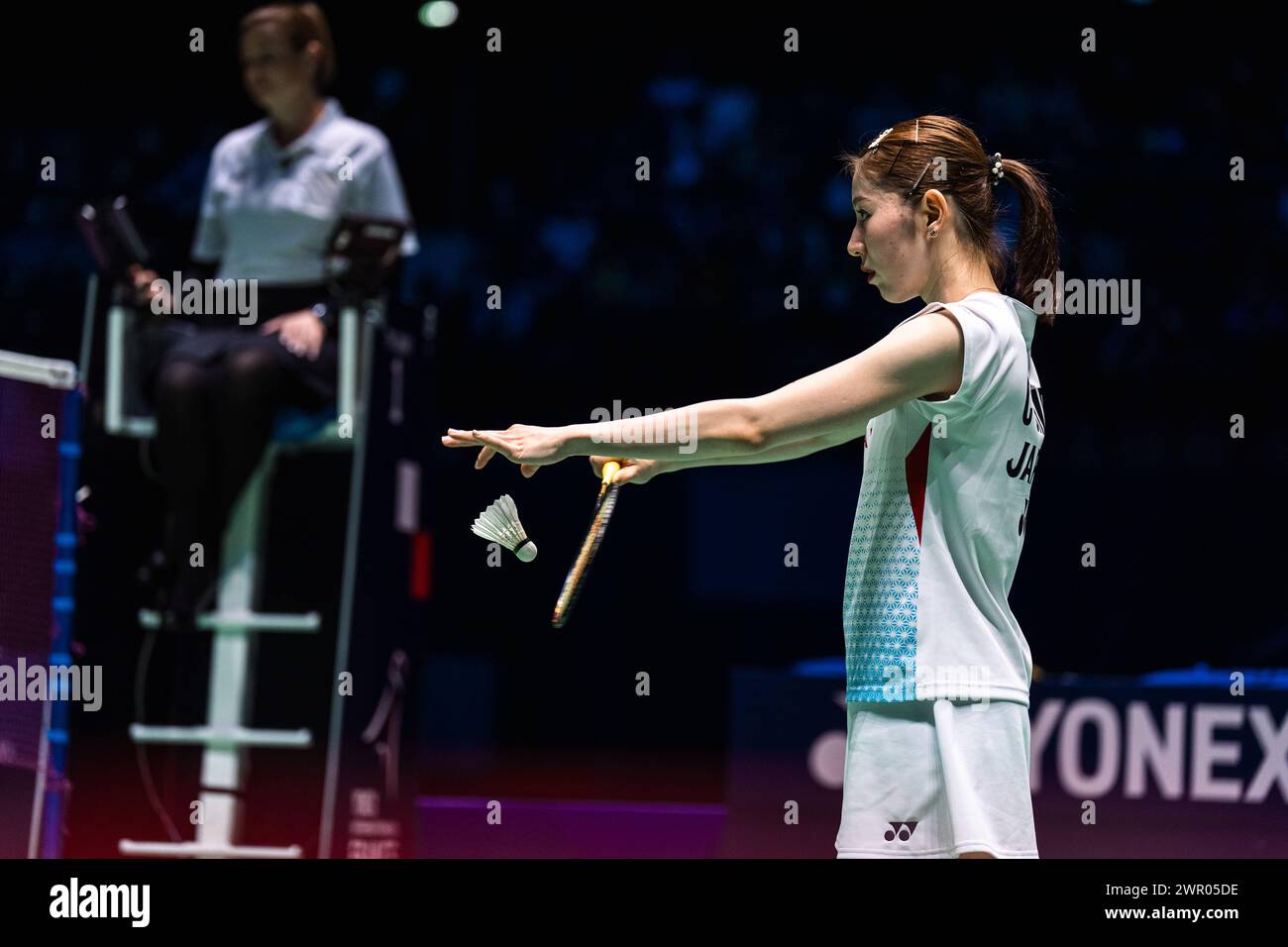 Chiharu shida hi-res stock photography and images - Alamy