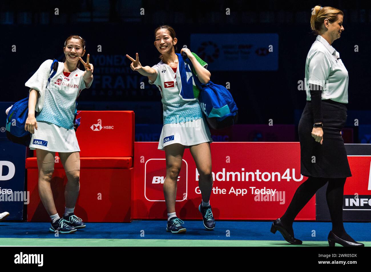 Chiharu matsuyama hi-res stock photography and images - Alamy