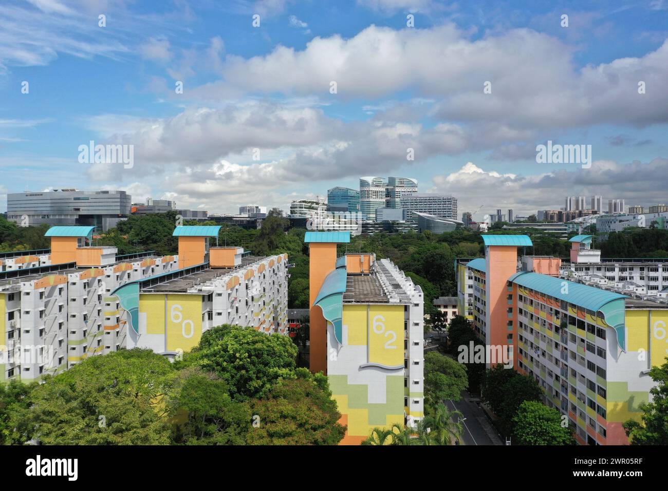 Tanglin halt hi-res stock photography and images - Alamy