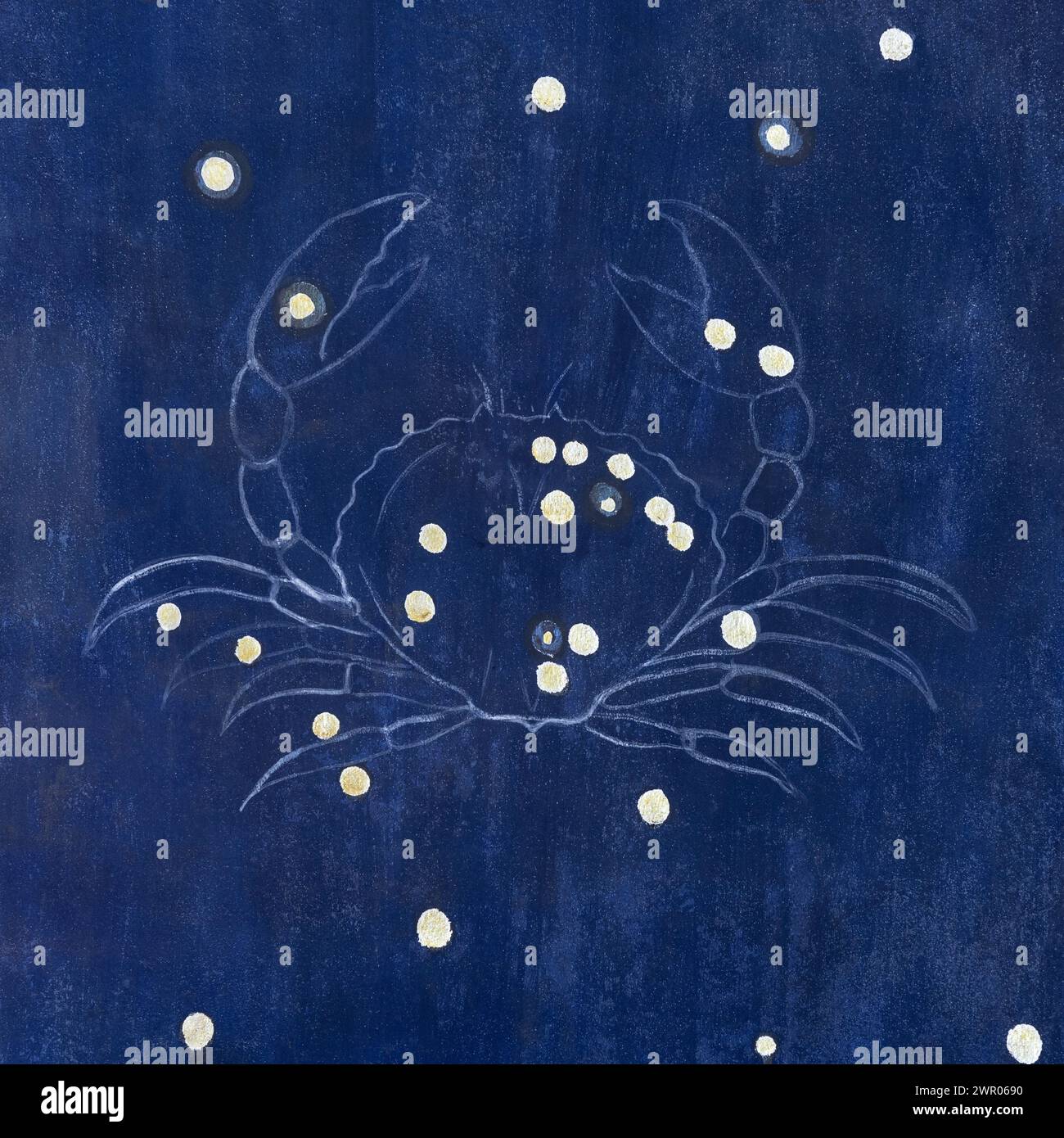 Cancer Signs Of The Zodiac Jan Henryk Rosen Armenian Cathedral Of