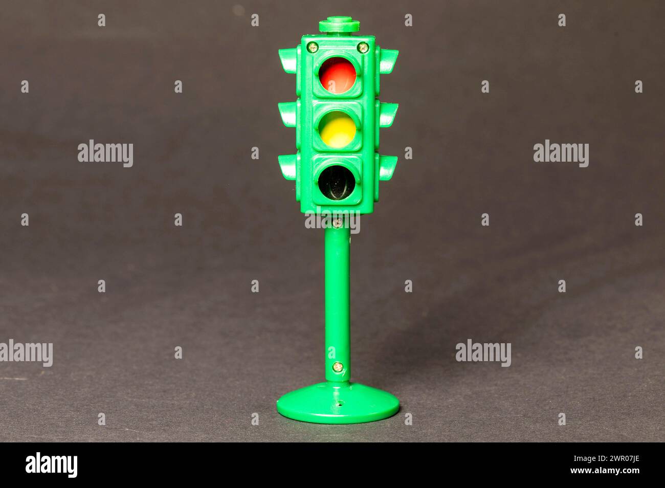 Gelbe ampel rot hi-res stock photography and images - Alamy