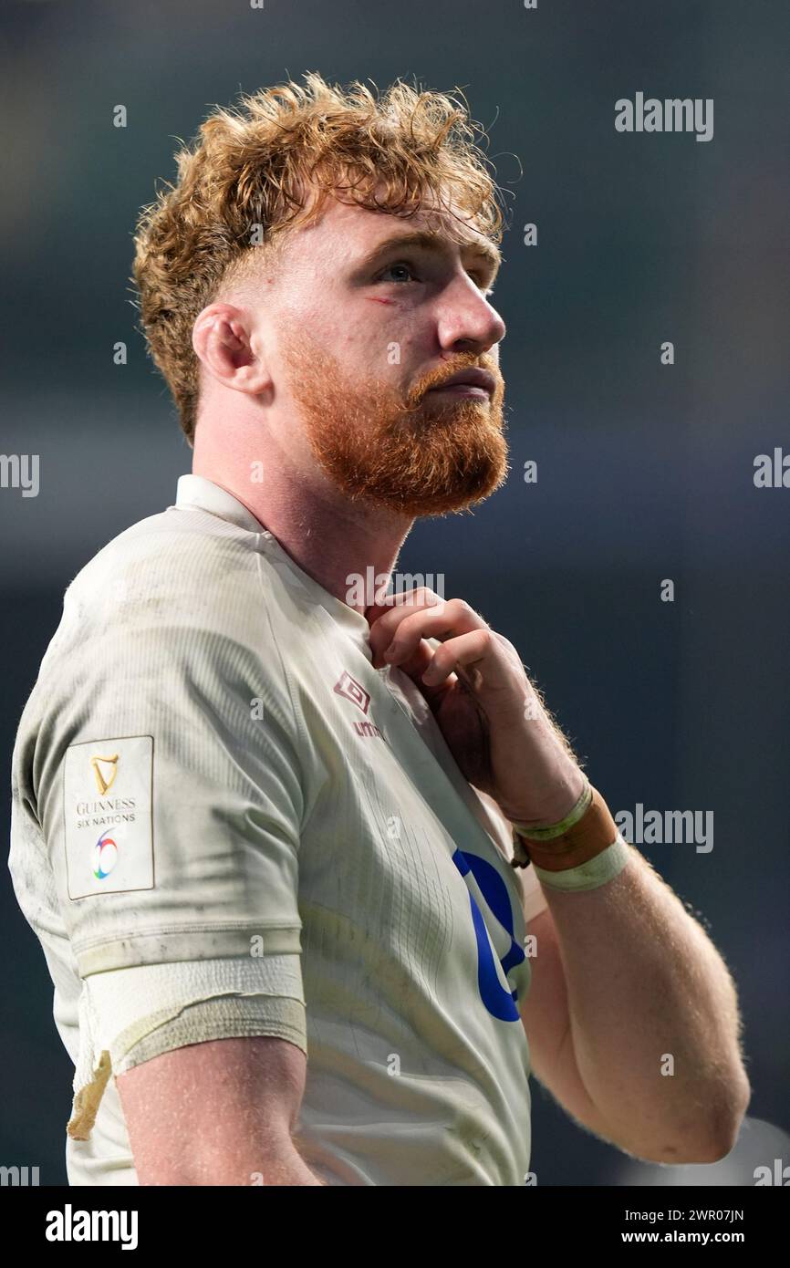 Ollie chessum ireland hi-res stock photography and images - Alamy