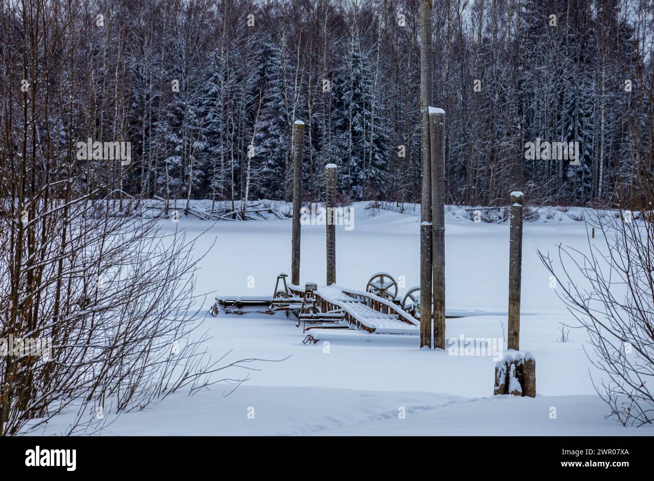 Ice grabber hi-res stock photography and images - Alamy