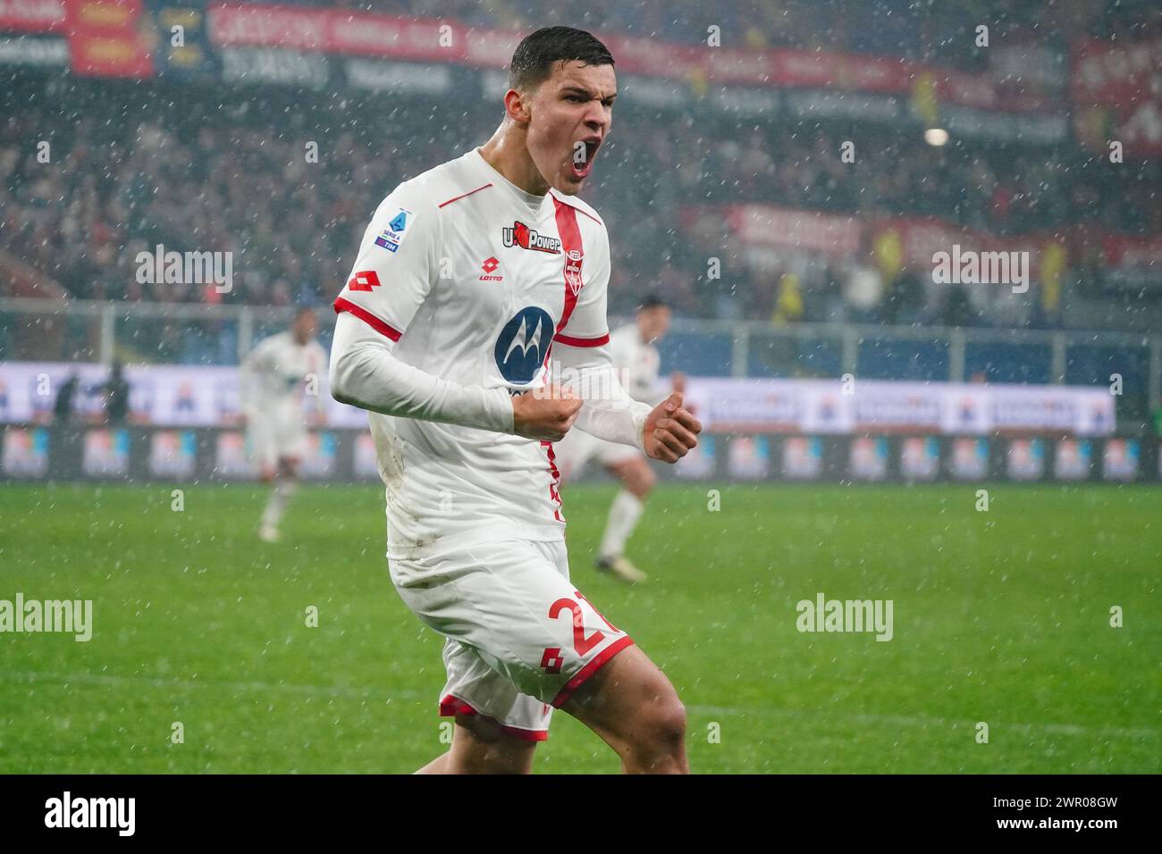 Valentin carboni hi-res stock photography and images - Alamy