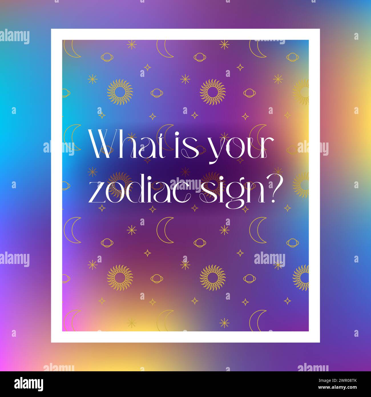 Whats your zodiac sign 60 photos - Astrologytoyou.com