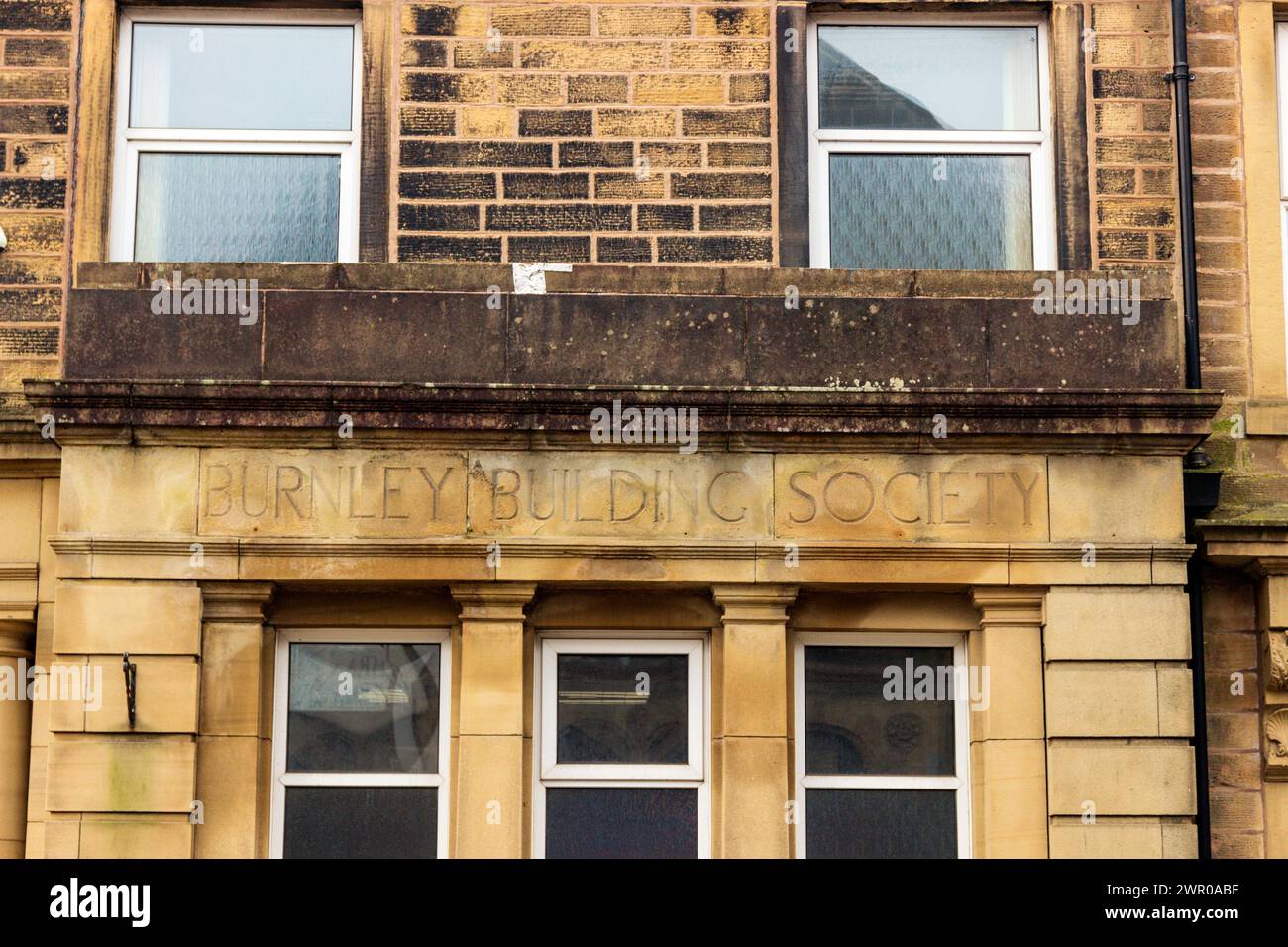 Nelson society hi-res stock photography and images - Alamy