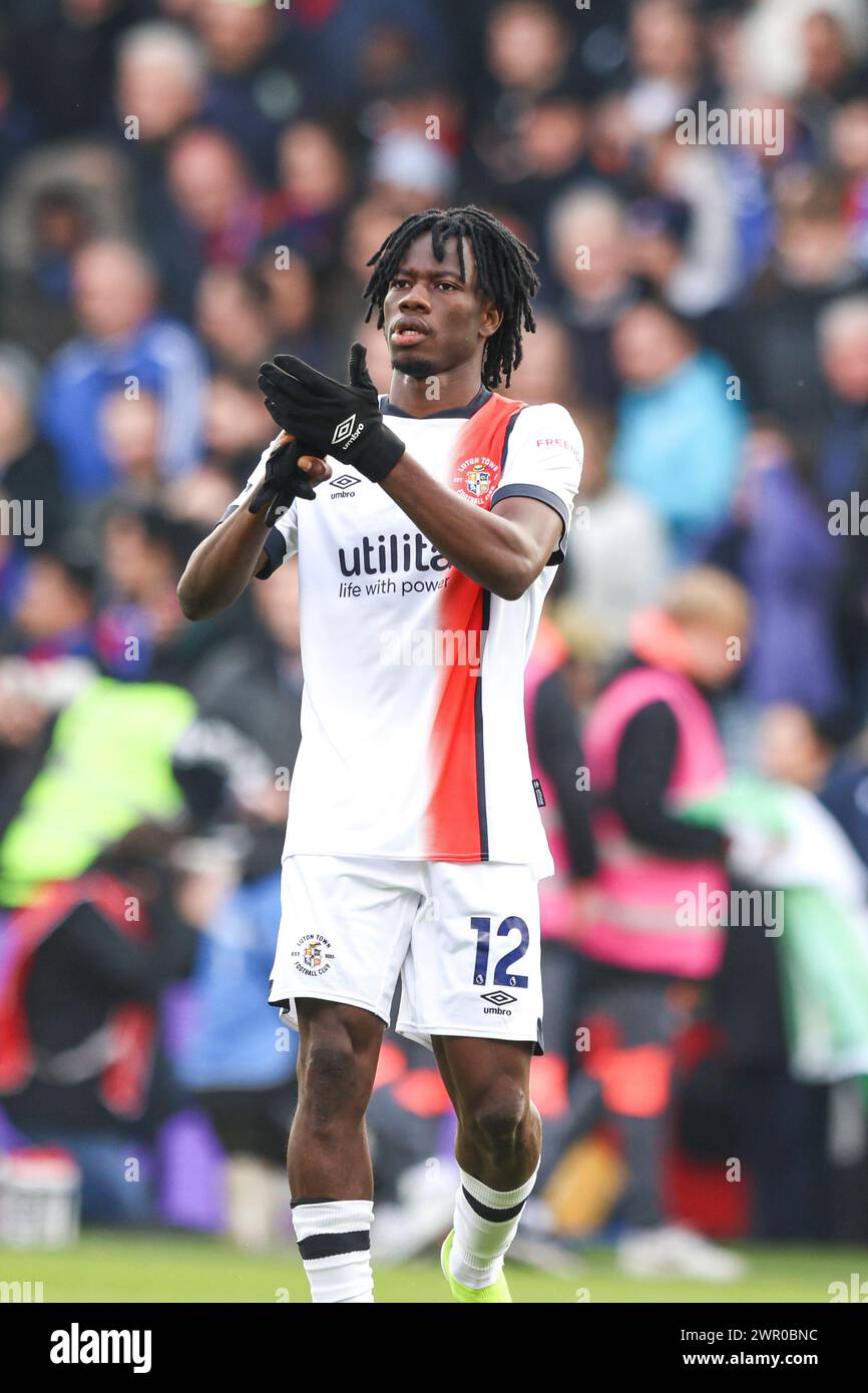 Issa kabore 2024 hi-res stock photography and images - Alamy