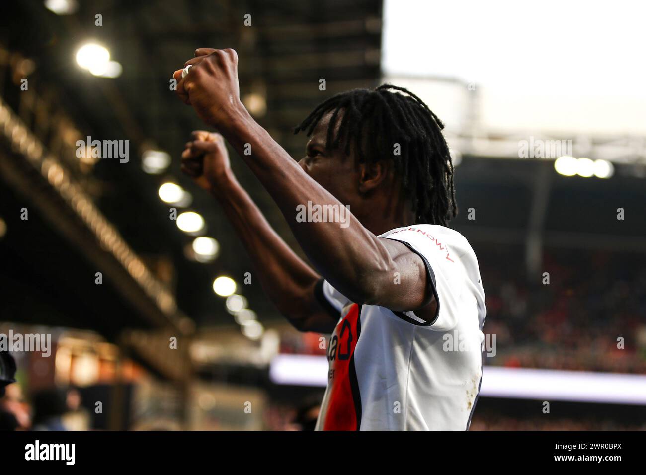 Issa kabore hi-res stock photography and images - Alamy