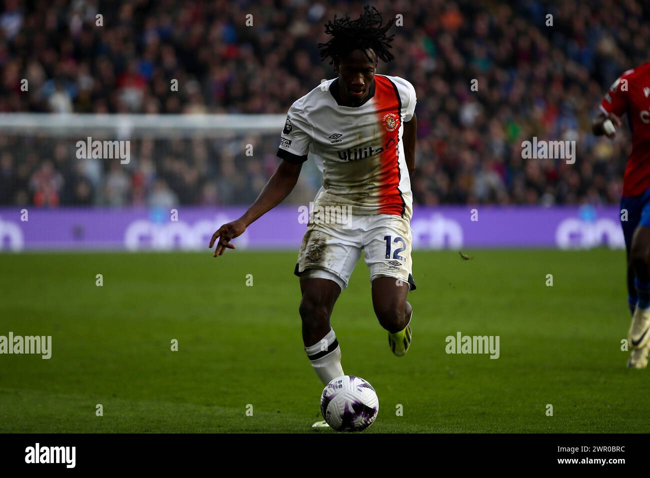 Issa kabore hi-res stock photography and images - Alamy