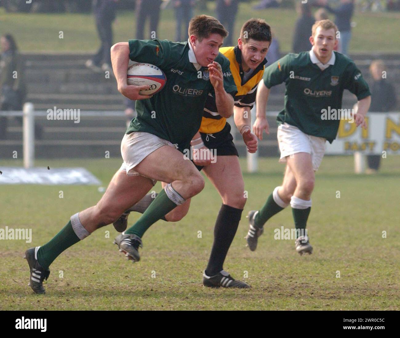 Currie cup rugby hi-res stock photography and images - Alamy