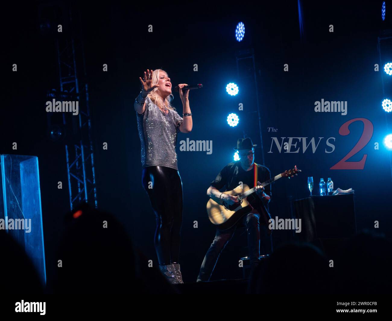 Paula toller hi-res stock photography and images - Alamy