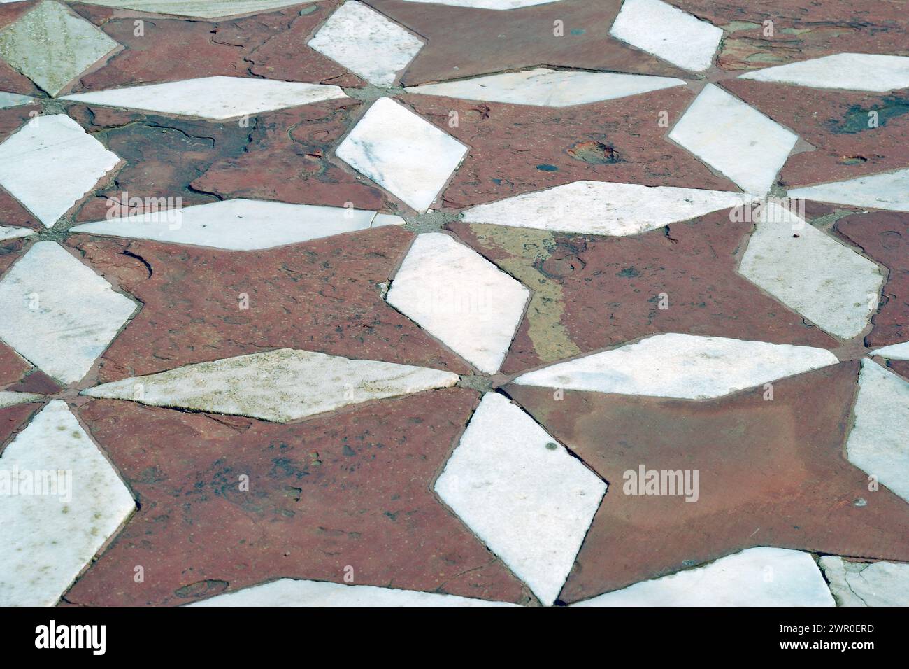 Taj mahal marble design hi-res stock photography and images - Alamy