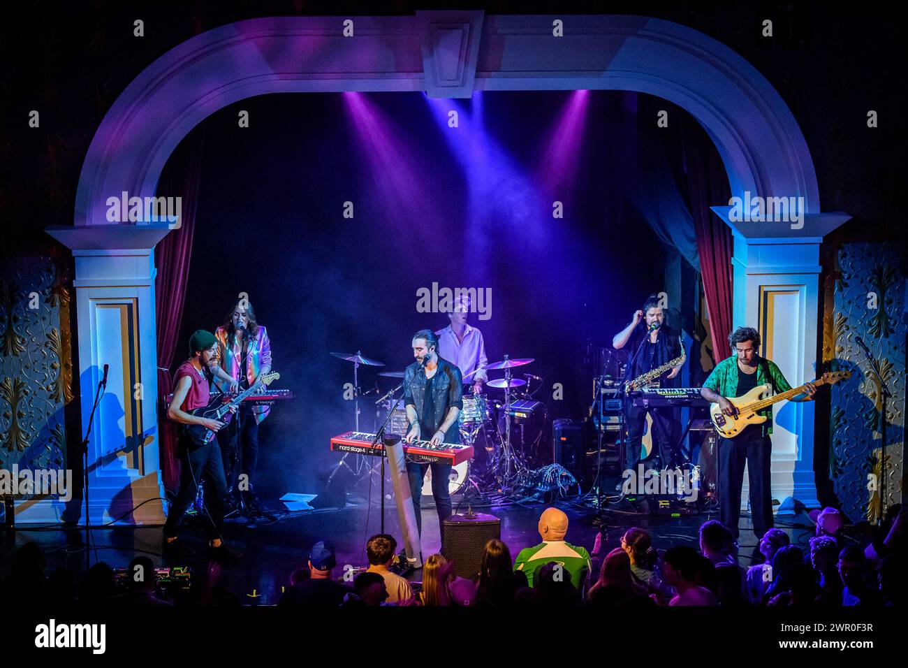 Danny egan hi-res stock photography and images - Alamy