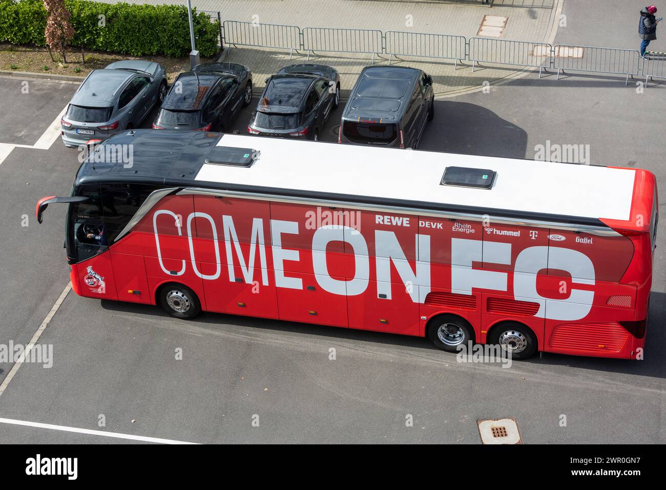 Cologne 2024 hi-res stock photography and images - Alamy