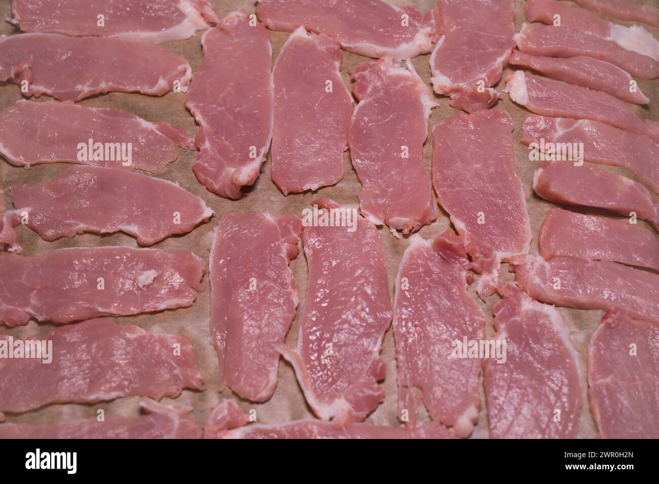 Drying muscles hi-res stock photography and images - Alamy