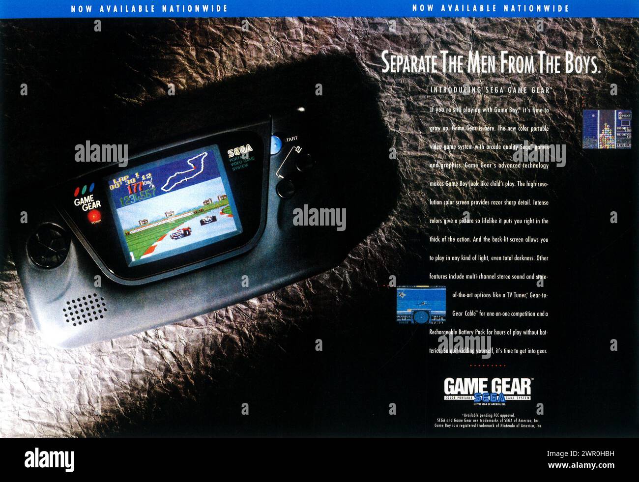 Video game consoles 1990s hi-res stock photography and images - Alamy